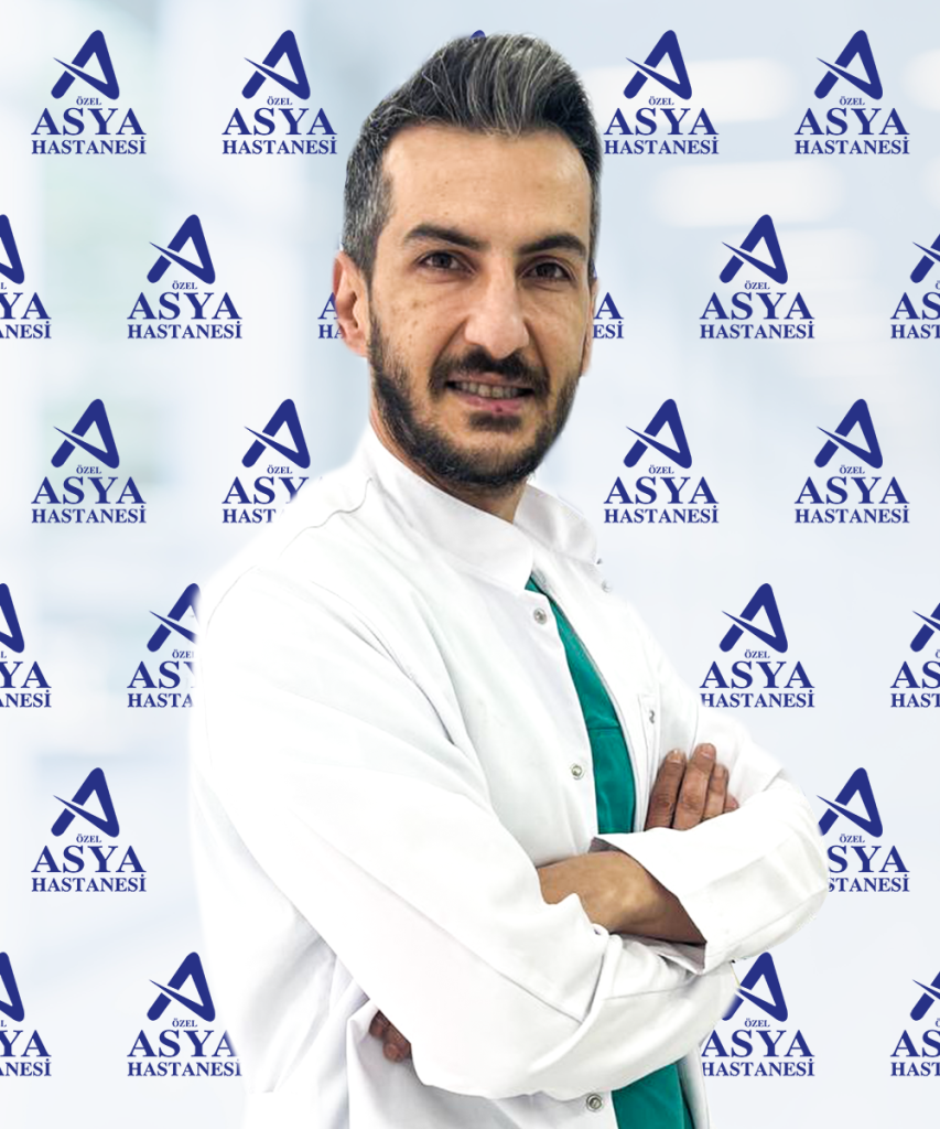 Medikal Estetik – Asya Hastanesi